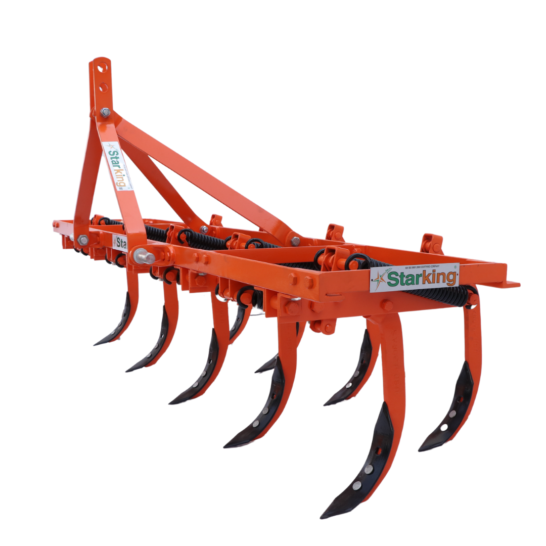 Welcome to Indo Farm Implements
