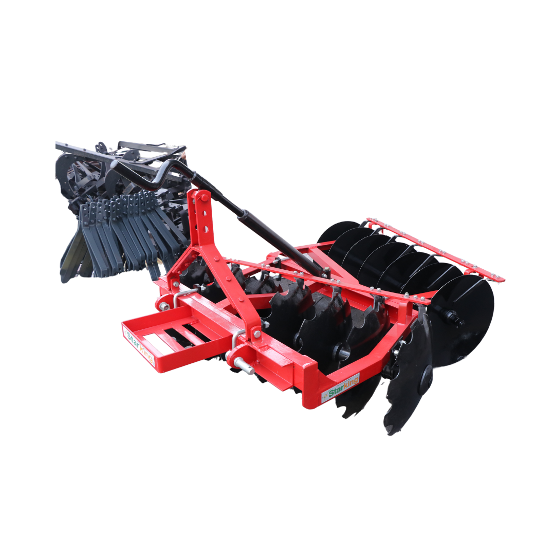 Welcome to Indo Farm Implements