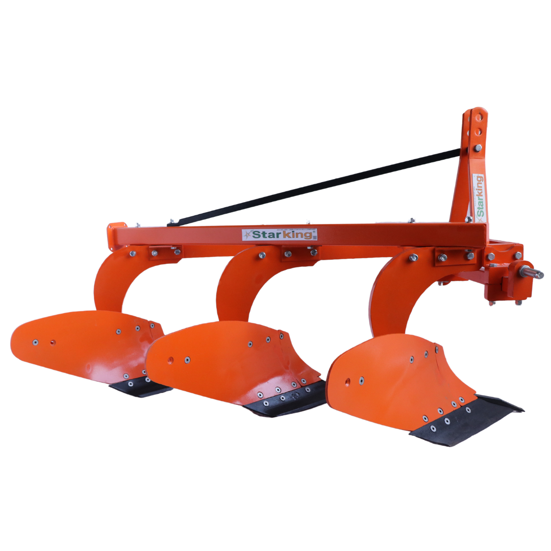 Welcome to Indo Farm Implements